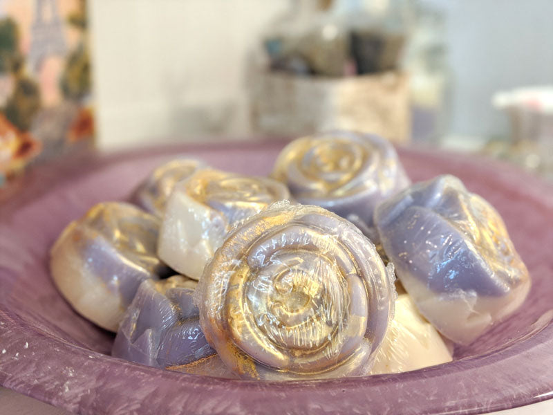 Specialty Soaps – The Soap Lady of Cocoa