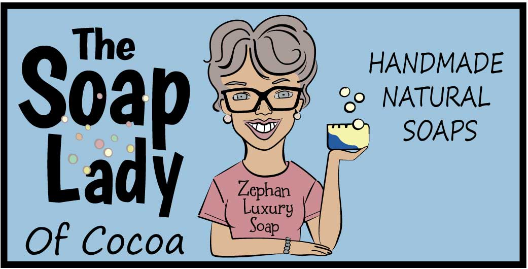 Contact – The Soap Lady of Cocoa